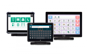 grid pad eye and mounting system - Ascot Rehabilitation Therapy